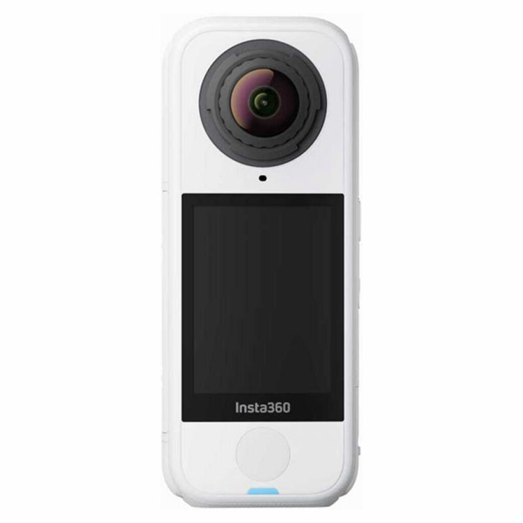 Экшн-камера Insta360 X4 Air 8K, Standard Bundle, Arctic White (Белый)