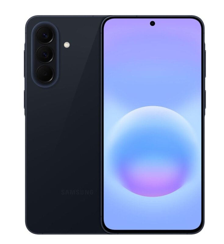 Смартфон Samsung SM-A576BDBFCAU SM-A576B Galaxy A57 5G 256Gb 8Gb синий