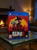 Диск с игрой Red Dead Redemption 2 PS4 / PS5