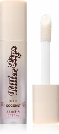 Бальзам для губ Killer Lips Super Juicy Lip Oil Cocunat, 3.8 мл