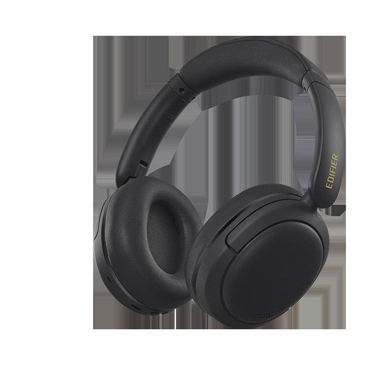 EDIFIER W800BT Free Накладные Беспроводные Наушники без Шумоподавления Черный Цвет для Смартфонов