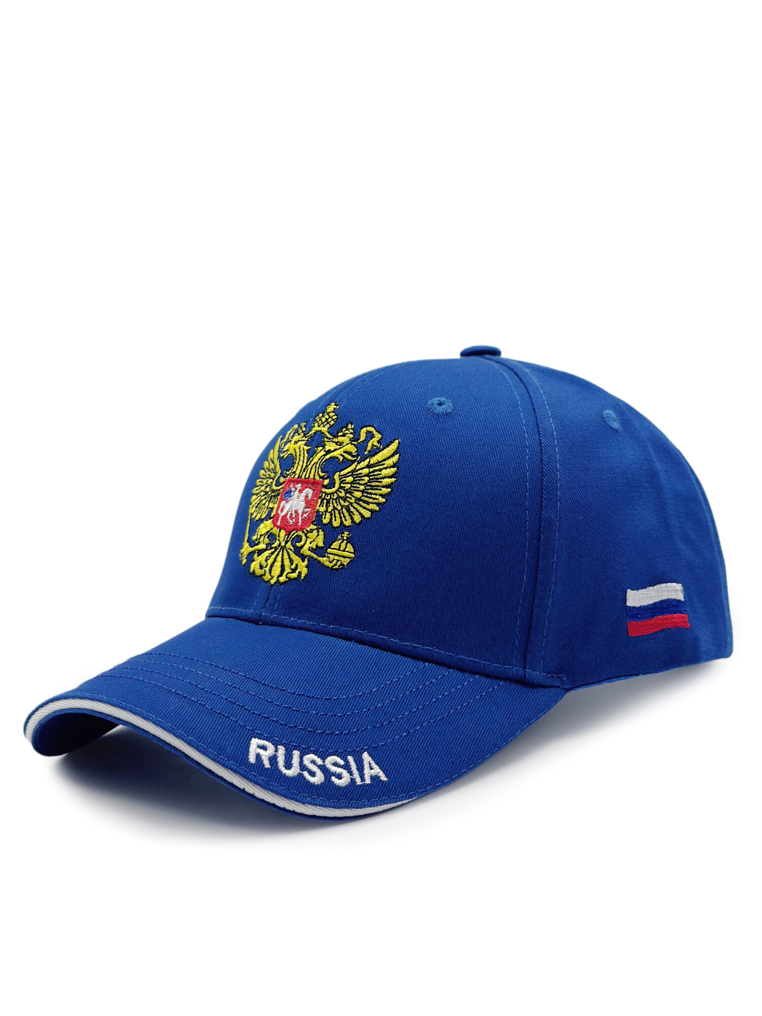 Бейсболка  Базовая коллекция для мужчин и женщин