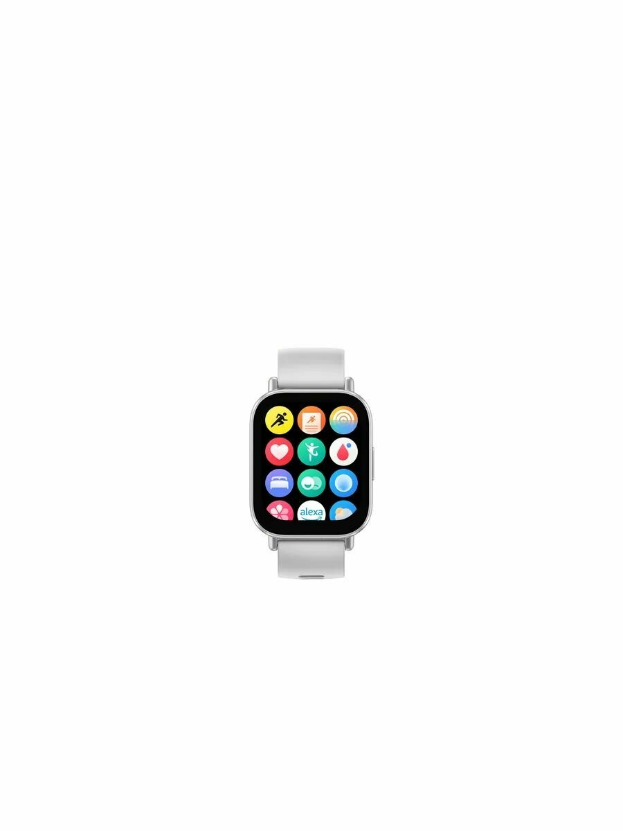 Смарт-часы REDMI Watch 5 Active, серый — фото 1