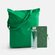 Набор с ежедневником First Line зеленый