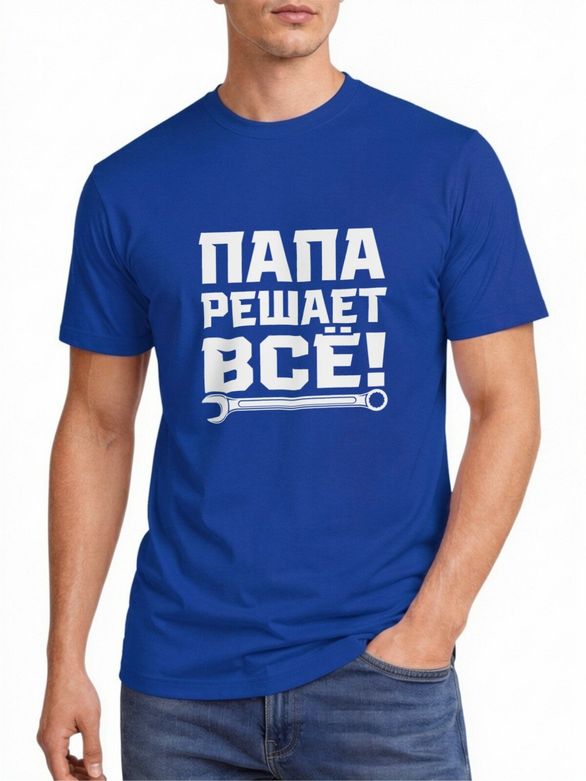 Футболка Мужские футболки