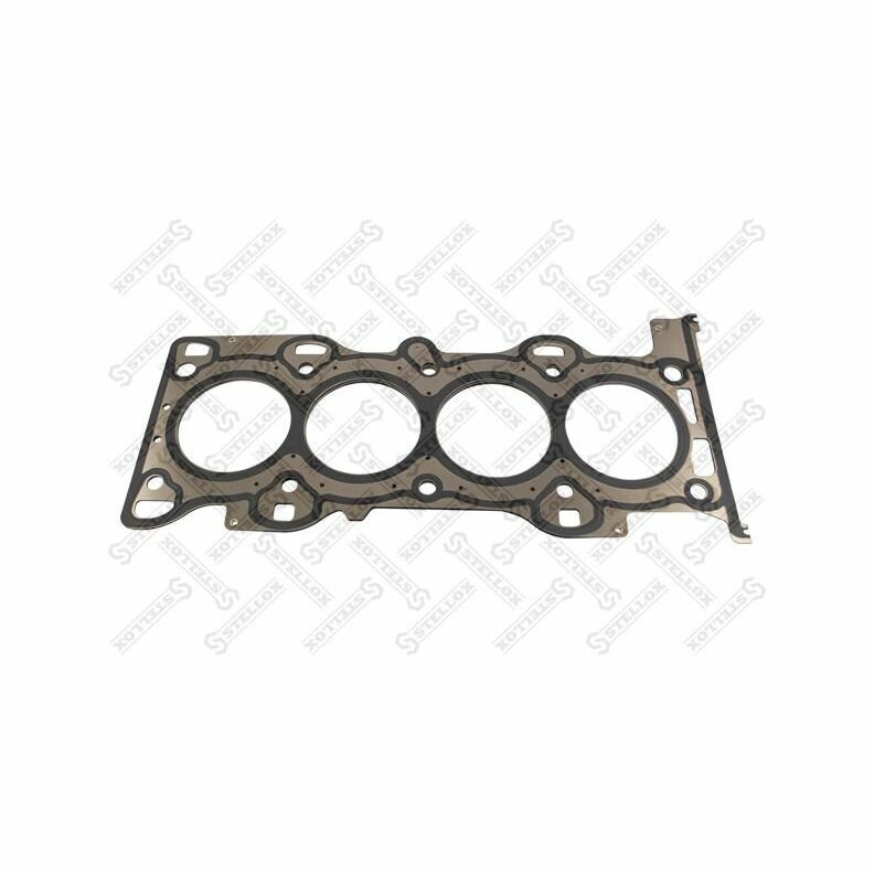 Прокладка ГБЦ (0.55mm) Ford FocusMondeo, Mazda 56, STELLOX, 1125014SX