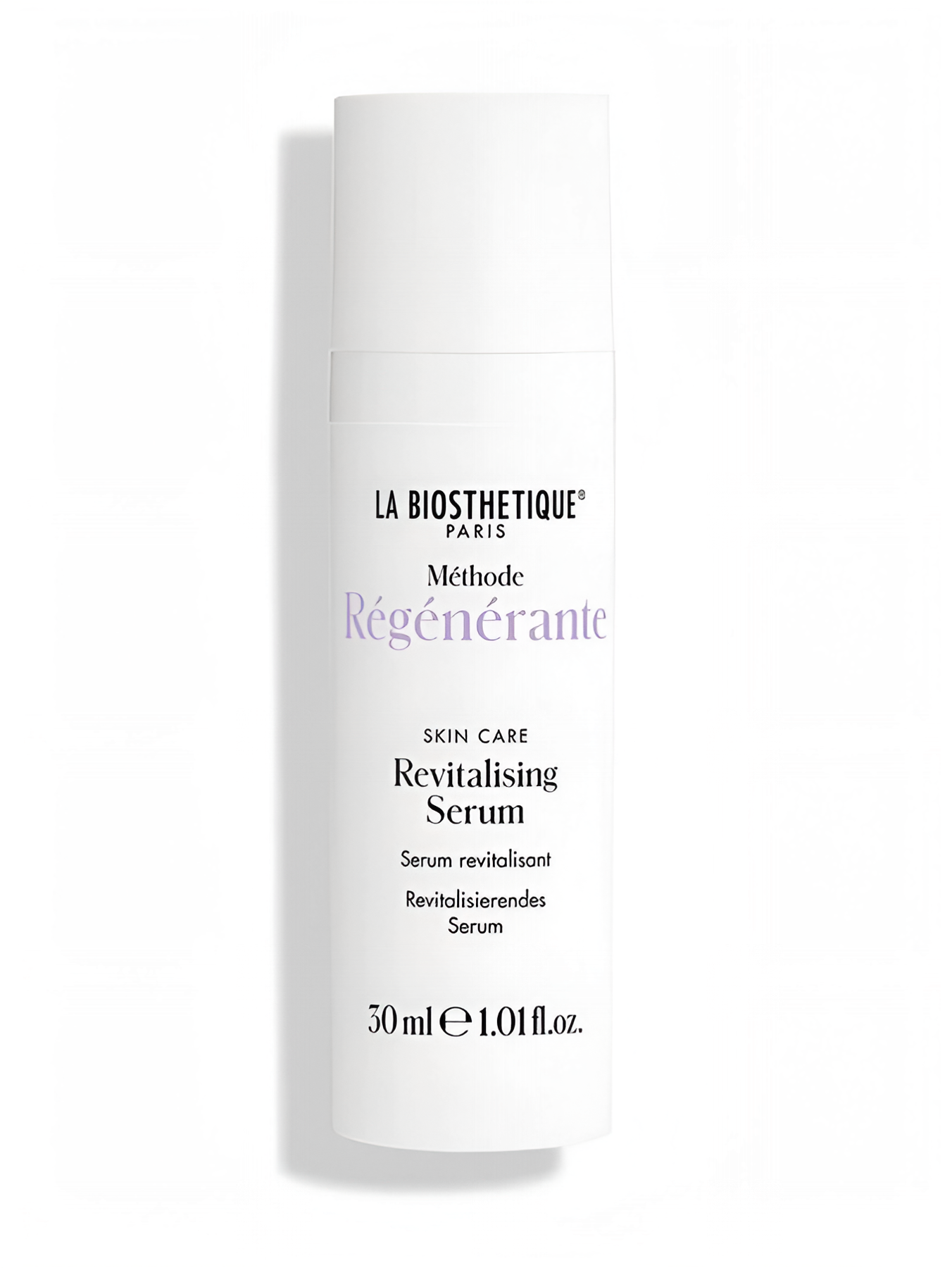 Сыворотка для лица La Biosthetique Revitalising Serum восстанавливающая 30 мл