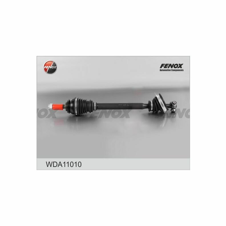 Привод колеса Renault Logan 04-, Sandero 08-, FENOX WDA11010