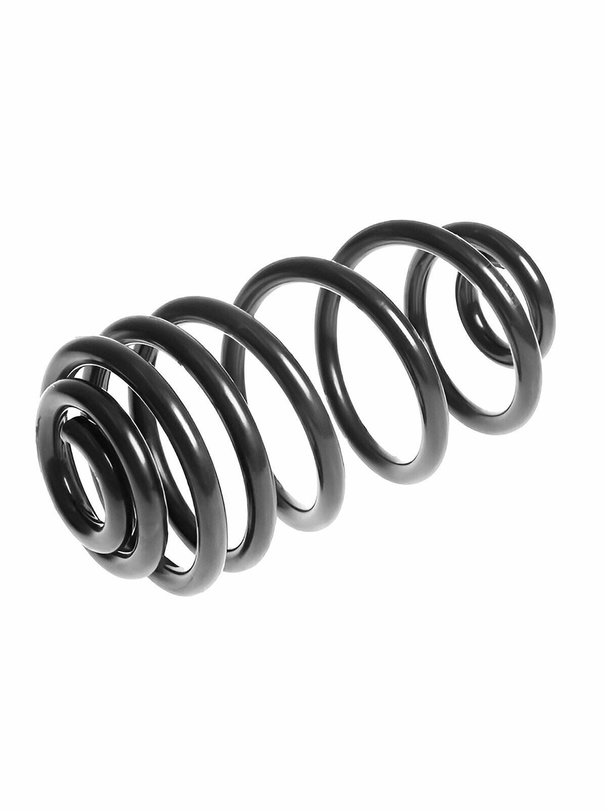 Пружина задняя для Opel Zafira Standard Springs ST124096R