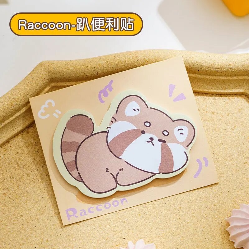 Бумага для заметок