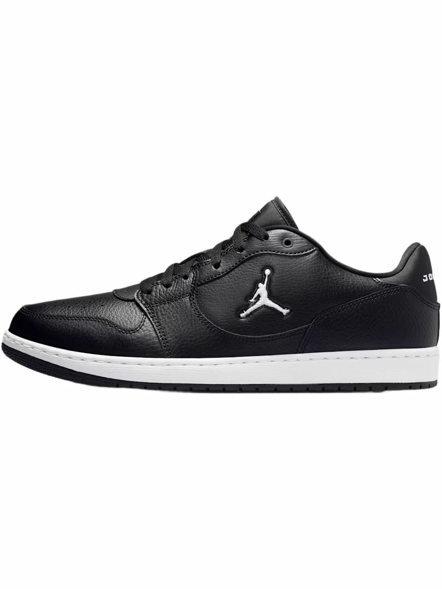 Кеды Jordan Court Connect Low