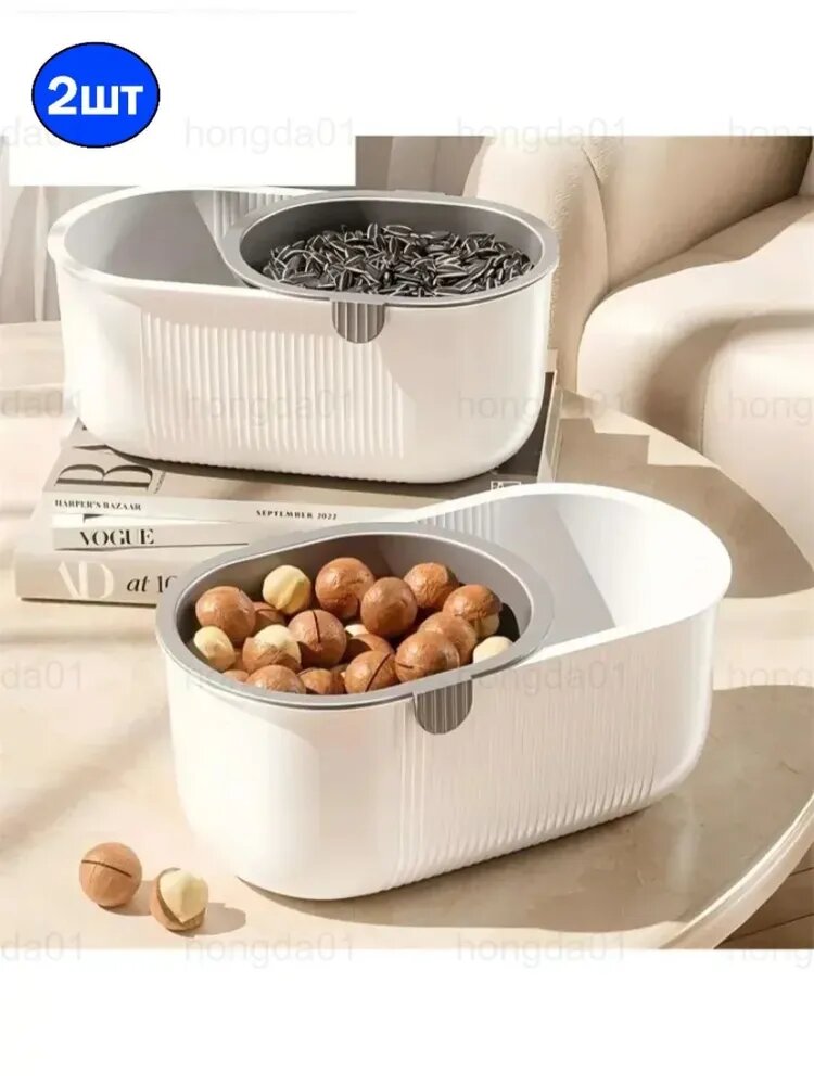 Набор для закусок из 1 предм.