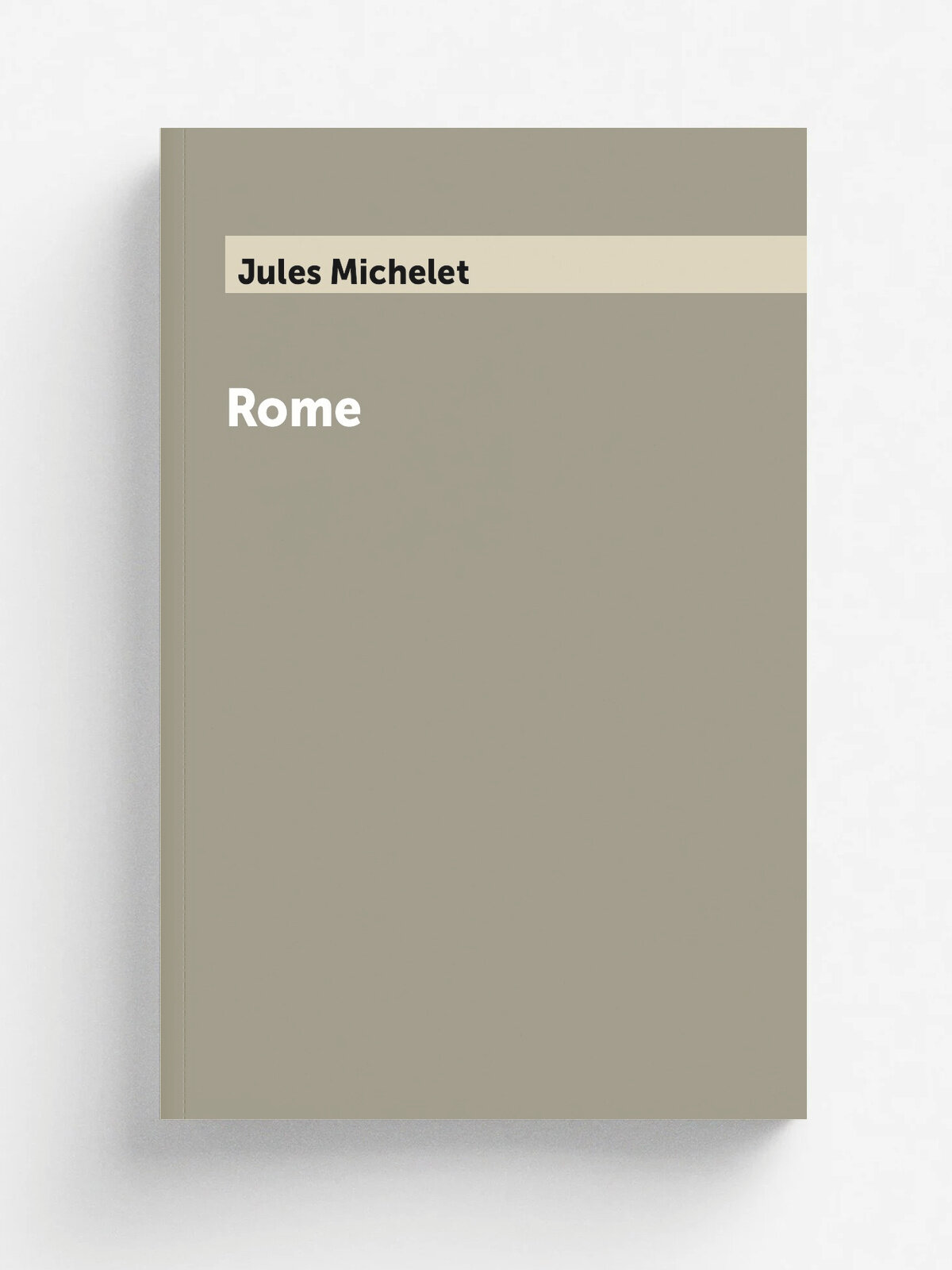 Rome