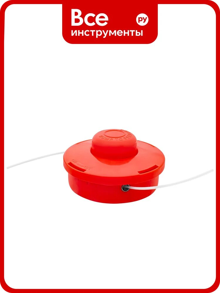 Катушка для триммера VERTEX М10х1.25 левая резьба vertextools YK-T003 для триммера предназначена