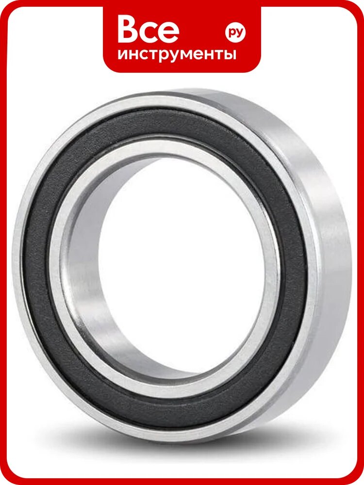 Подшипник ZNL 1000808 2RS 61808 2RS 1000808 2RS (61808 2RS) 1129020