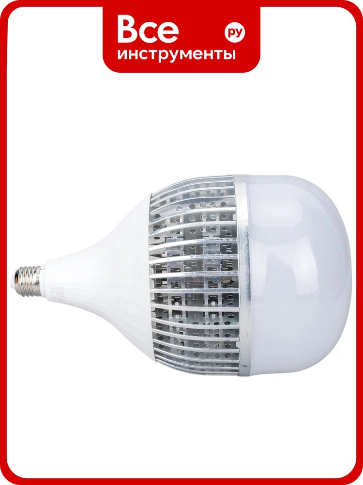 Светодиодная лампа Ecola High Power LED Premium 150W 220V универс. E27/E40 лампа 4000K 280x180mm HPV150ELC