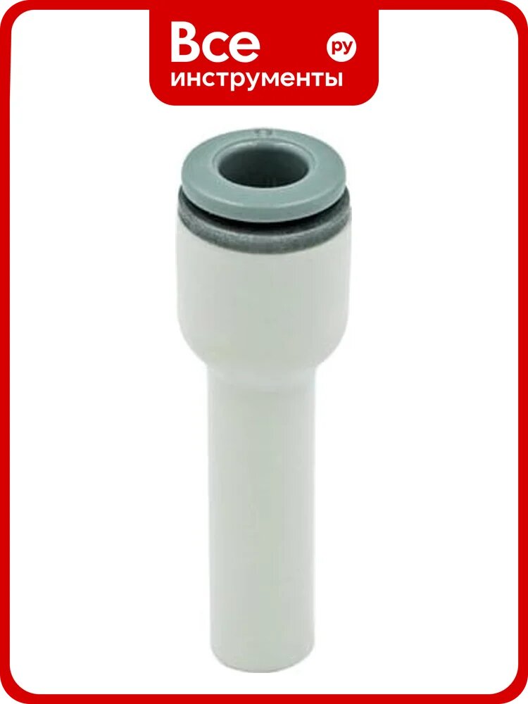 Фитинг переходной для установки в цангу R7800 10-12 Camozzi SRF50-7800-1012R
