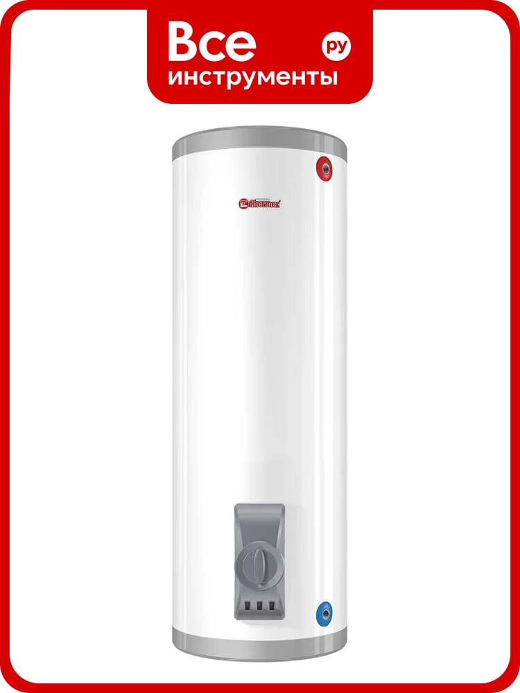 Аккумуляционный электрический водонагреватель Термекс THERMEX IRP 300 F ЭдЭБ03975