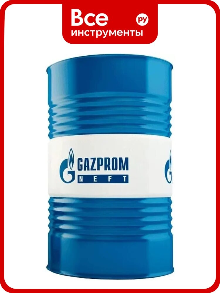 Масло GAZPROMNEFT Super T-3 бочка 50л, рекомендуется, минеральное базовое, для механических трансмиссий, с термозащитой