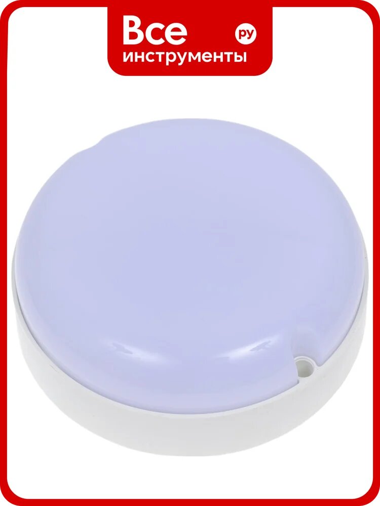 Светодиодный светильник ARTSUN ЖКХ, датчик движения SSB-2 15W 5000К, Фото товара условное