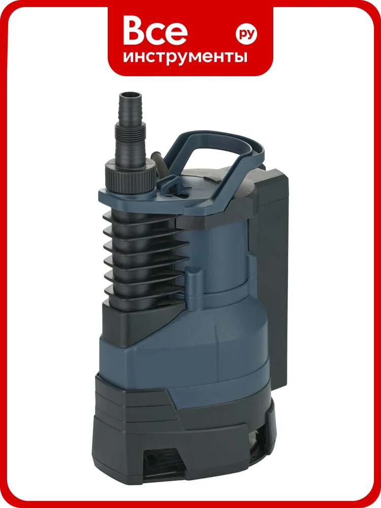 Дренажный насос Unipump ARTVORT Q900B 71075