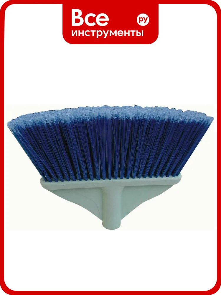 Насадка-швабра MR Brush EUROPA 3135 для шлифования и полировки поверхностей