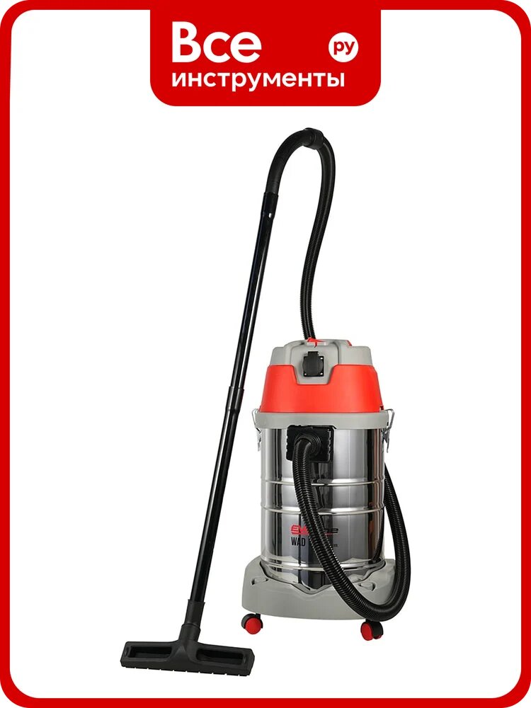 Электрический пылеводосос Evoline WAD 130 Power Tool WAD130PT