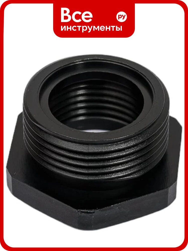 Муфта для гофрированных труб Weyer REK-M25/M20B - коннектор переходник,