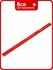 Карандаш плотника FASTER TOOLS HB 2845, серый, деревянный корпус