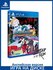 Игра Blaster Master Zero (Limited Run #345)PS4 Диск на PlayStation 4 Английская ...