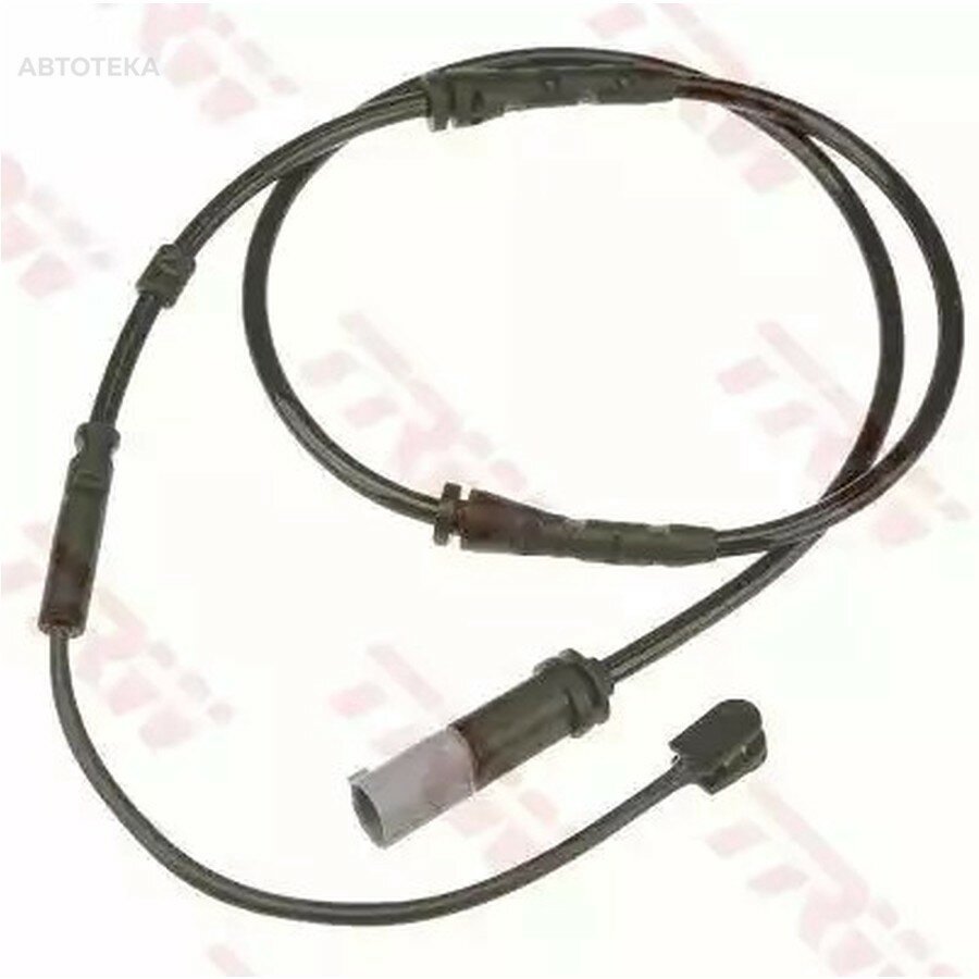 Датчик износа тормозных колодок BMW: X3 sDrive 18d/xDrive 20 d/xDrive 20 i/xDrive 28 i/xDrive 30 d/xDrive 35 d/xDrive 35 i 10- TRW GIC266