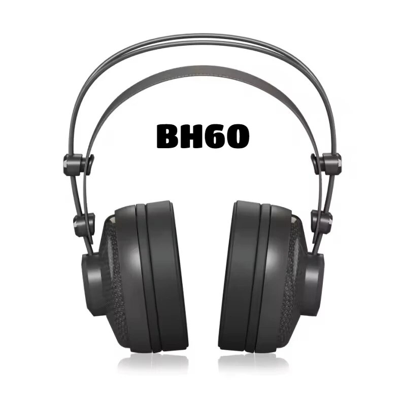 Behringer BH30/BH60 Профессиональные наушники BH60