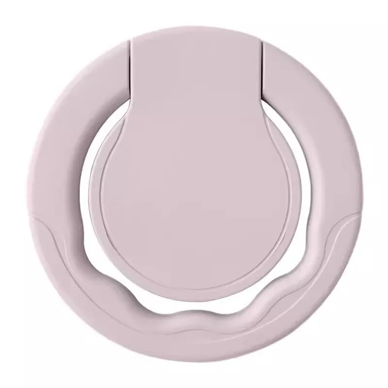 Держатель для планшета Rotating Single Bracket Розовый, Pink