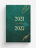 Two Year Planner 2021 - 2022