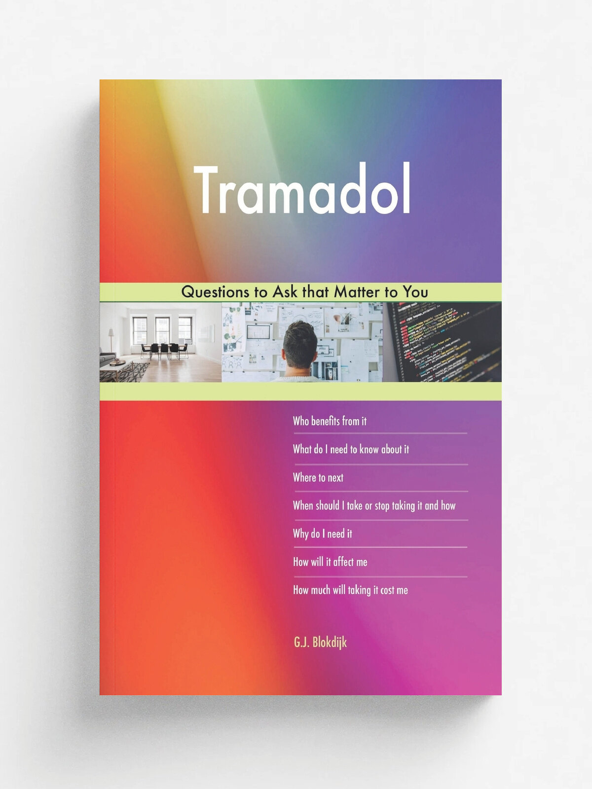 Tramadol 503 Questions to Ask that Matter to You