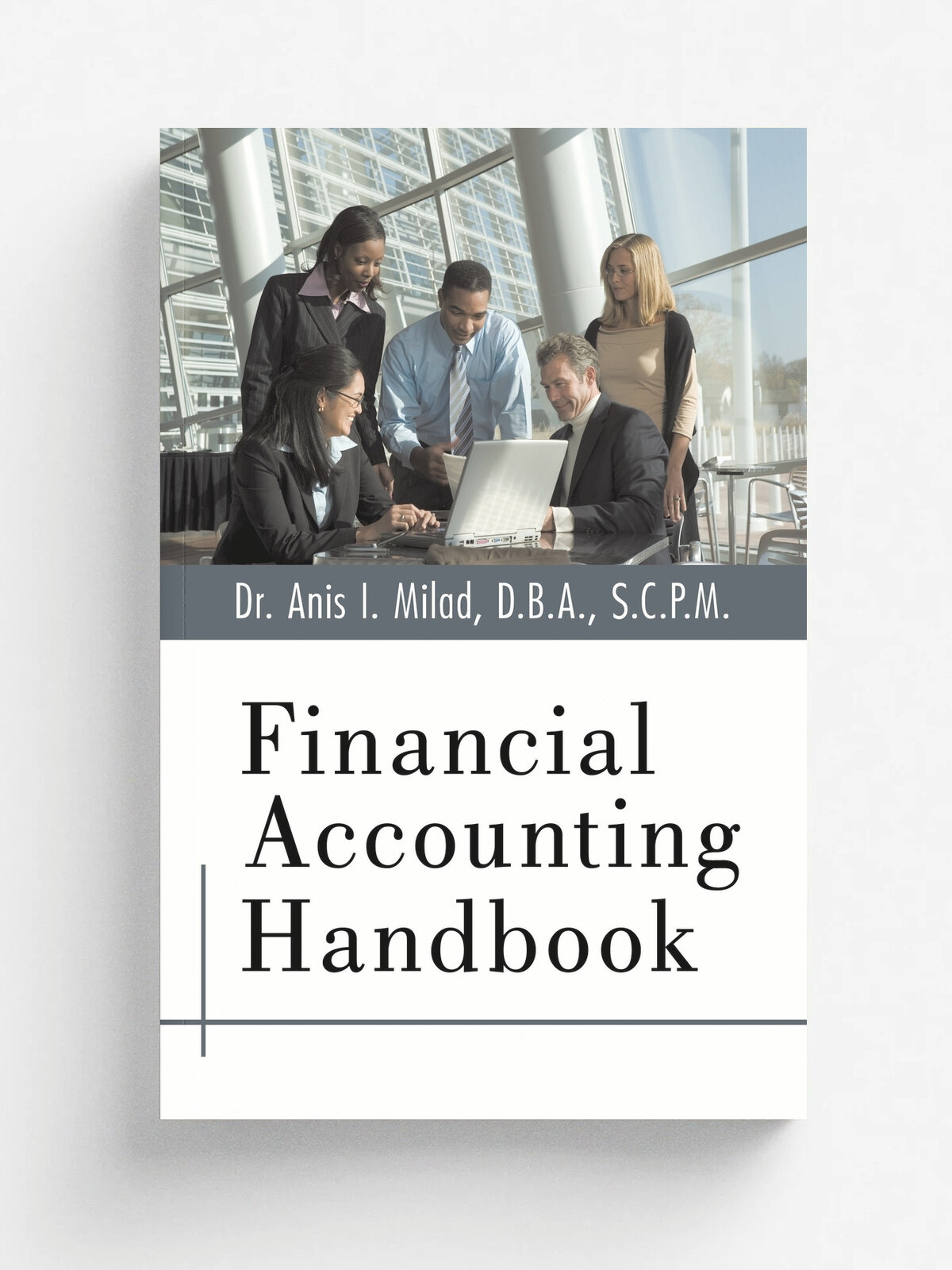 Financial Accounting Handbook
