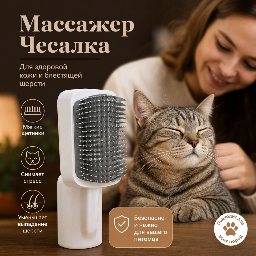 Интерактивная игрушка для кошек, кошачья мята