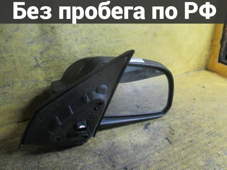 Зеркало Право с пробегом Hyundai Tucson I