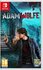 Adam Wolfe [Nintendo Switch, русские субтитры]