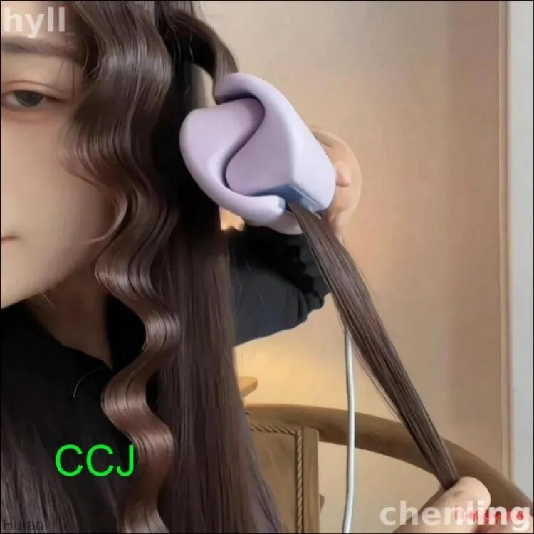 Эксклюзивный аппарат для укладки