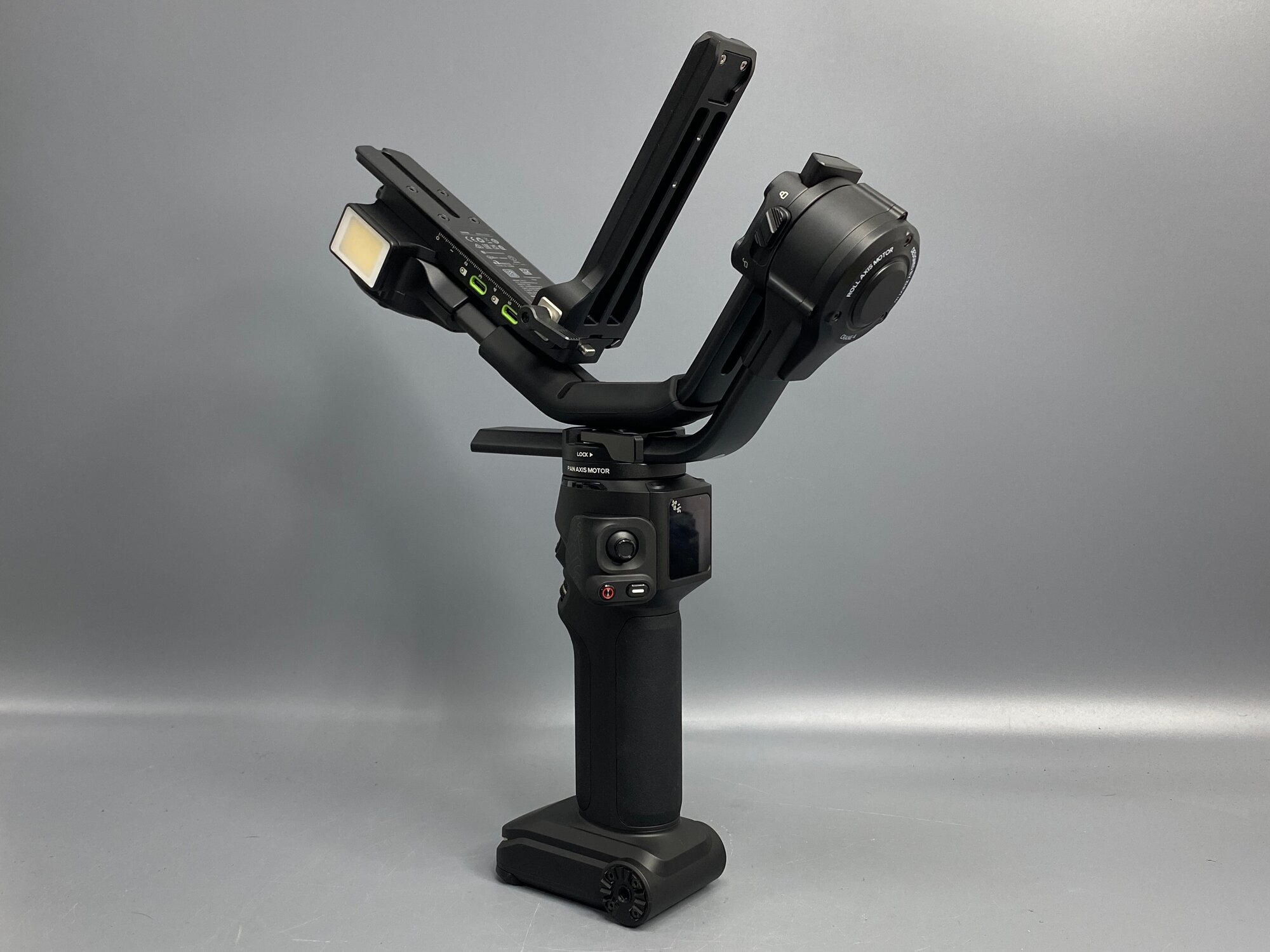 Zhiyun Crane 4 Combo — фото 1