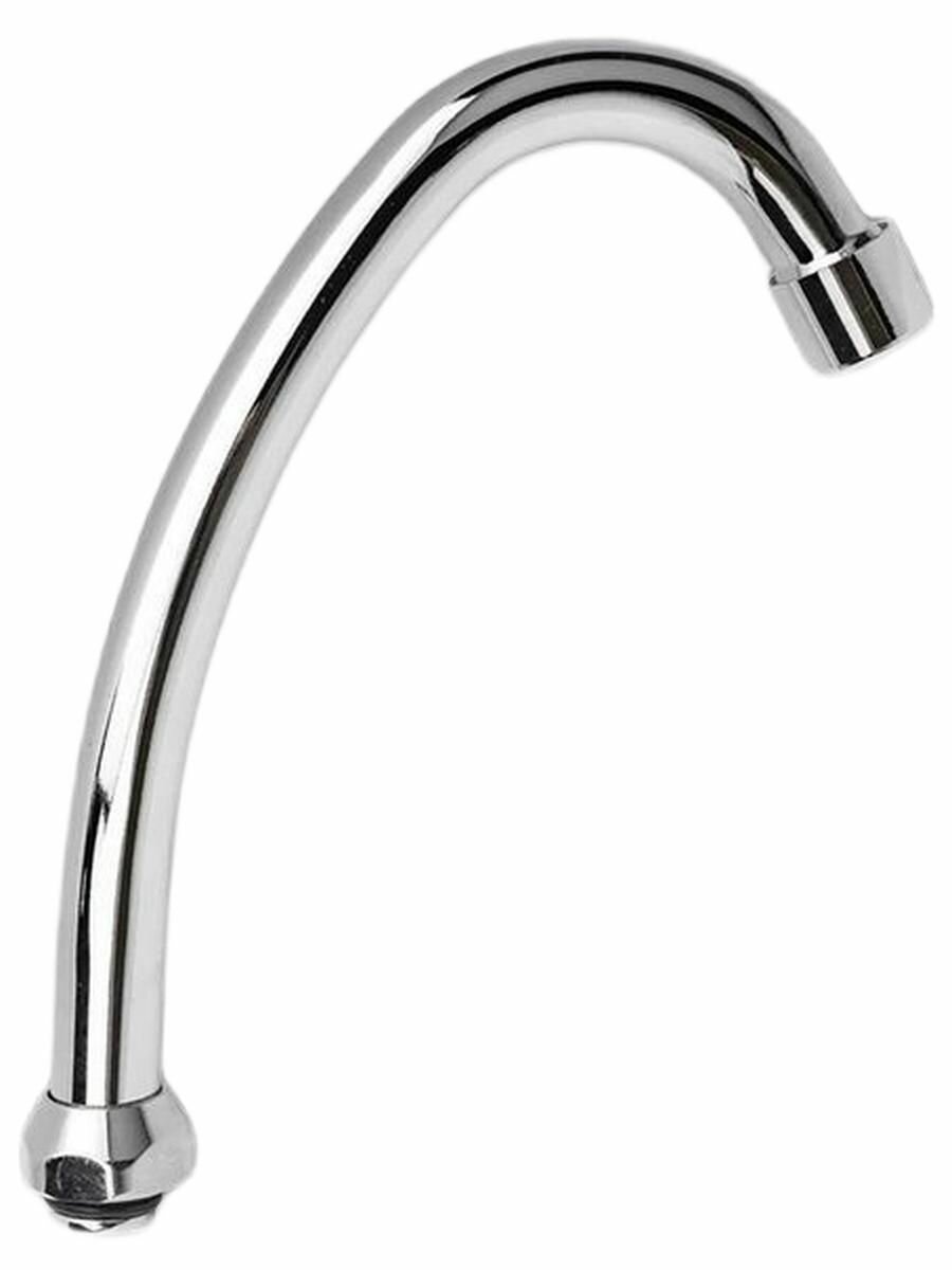 Излив для кухонной мойки D65710-G D-Lin