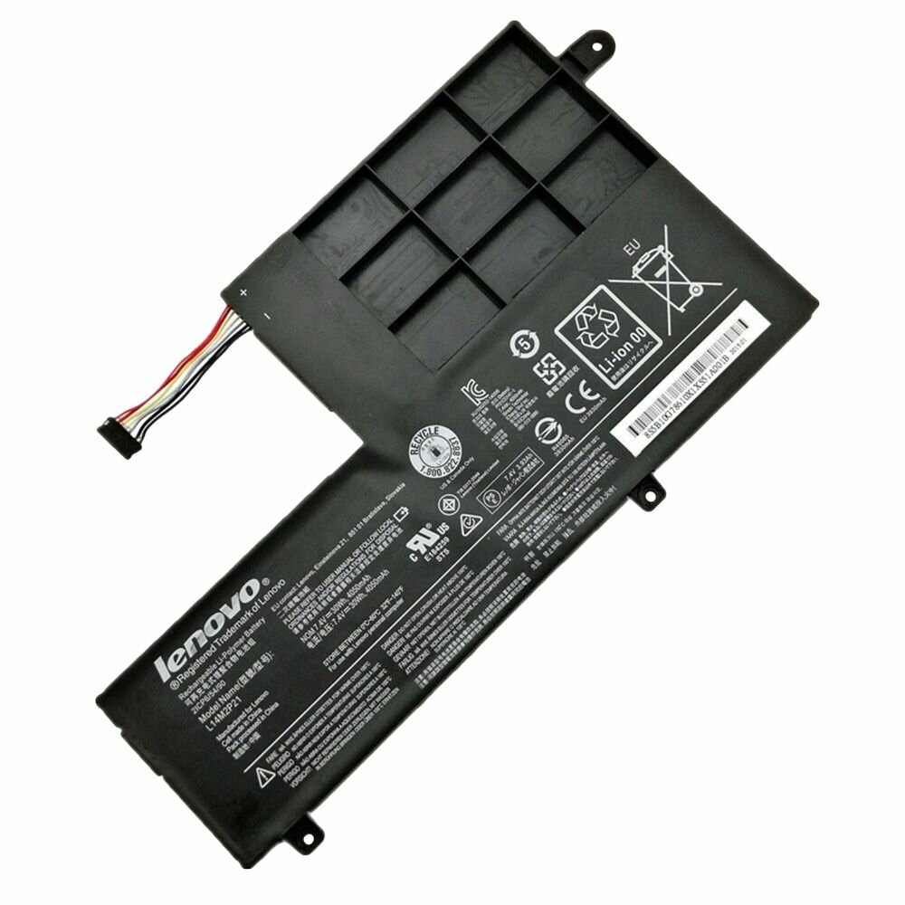 Аккумулятор Lenovo L14L2P21