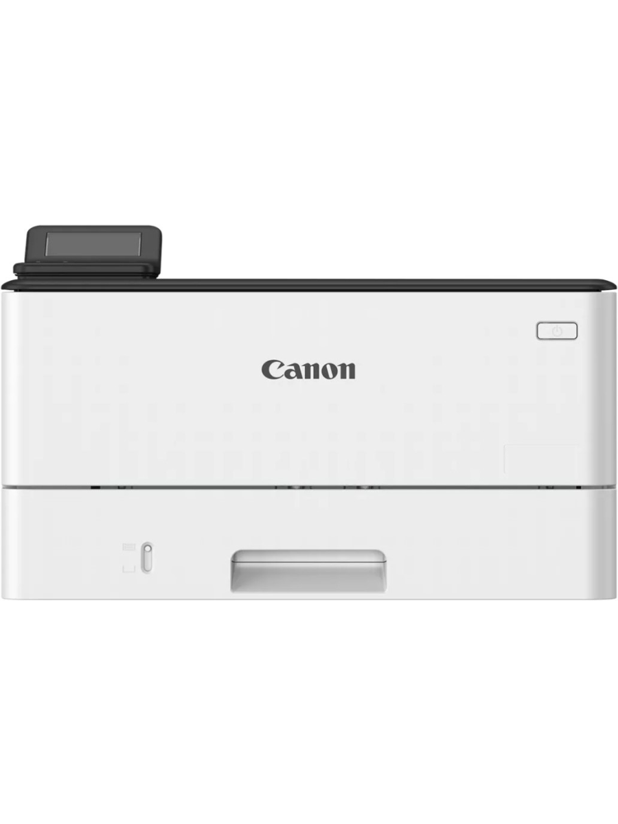 Принтер лазерный Canon LBP243dw черно-белый A4