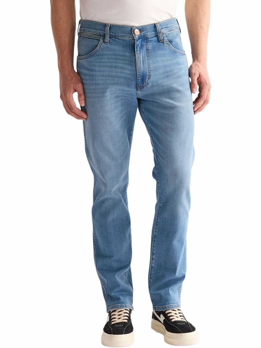 Джинсы Men Larston Jeans 