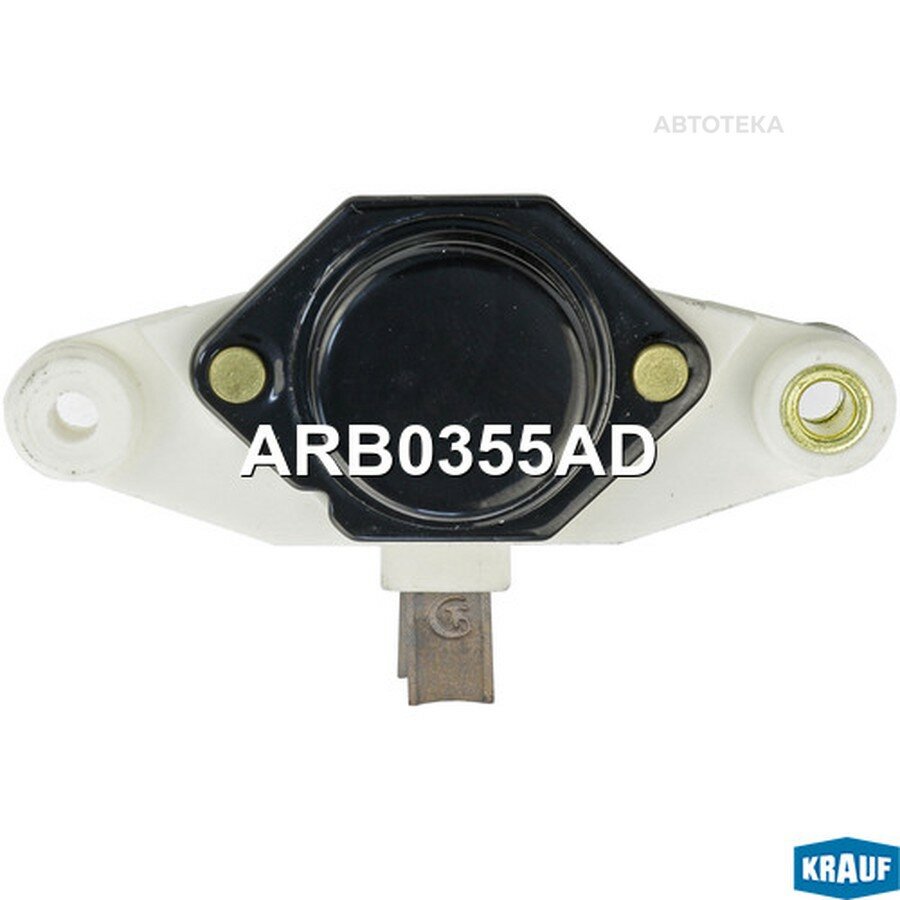 Регулятор генератора HYUNDAI 1985- KRAUF ARB0355AD