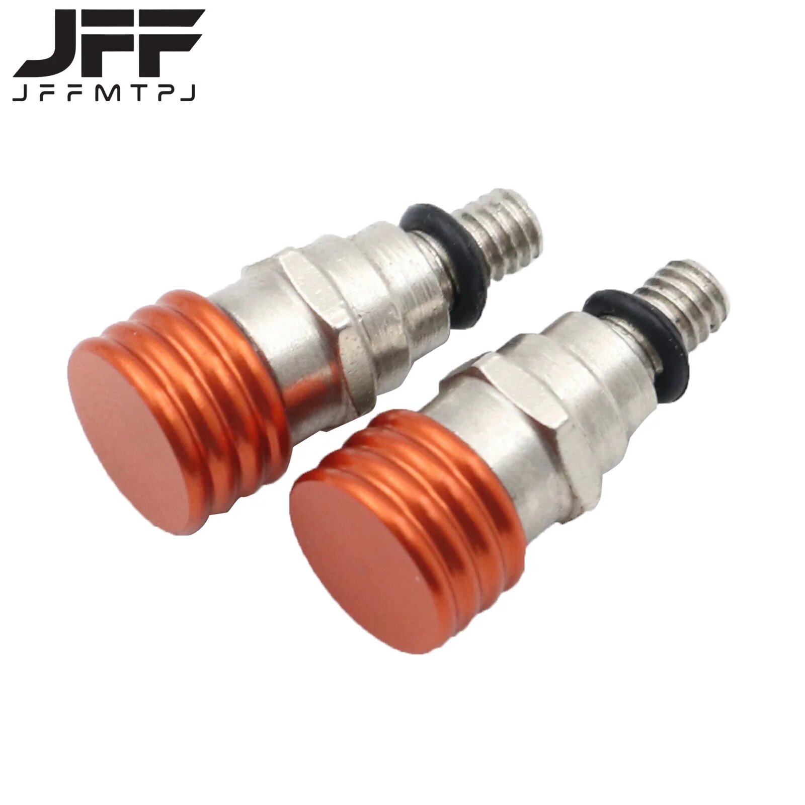 Клапаны выпускного воздуха вилки M4x0,7 для KTM EXC 300 SX 125 250 XC 350 450 690 Enduro R SMC R 990 Adventure для Husqvarna BETA GASGAS
