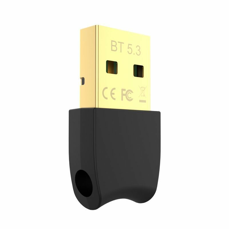 Адаптер USB Bluetooth 5.3 для компьютера — фото 1
