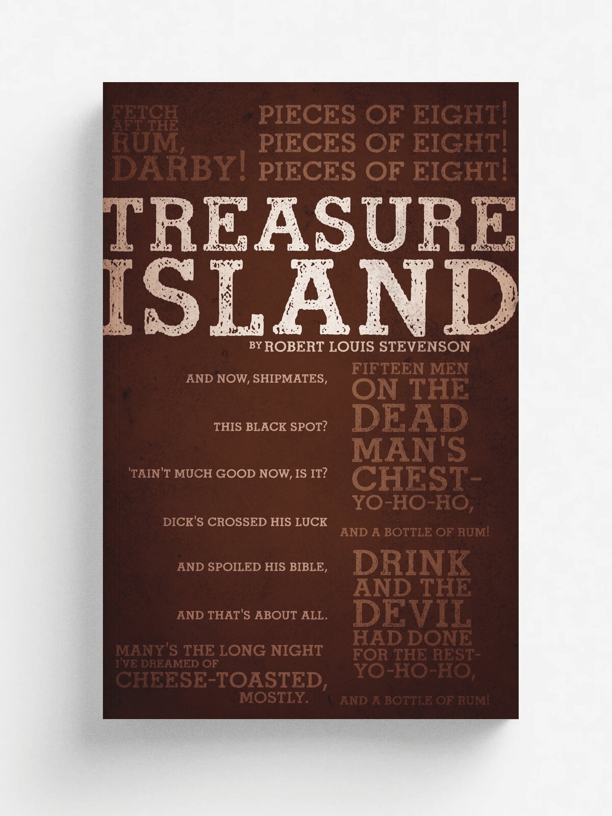 Treasure Island (Legacy Collection)
