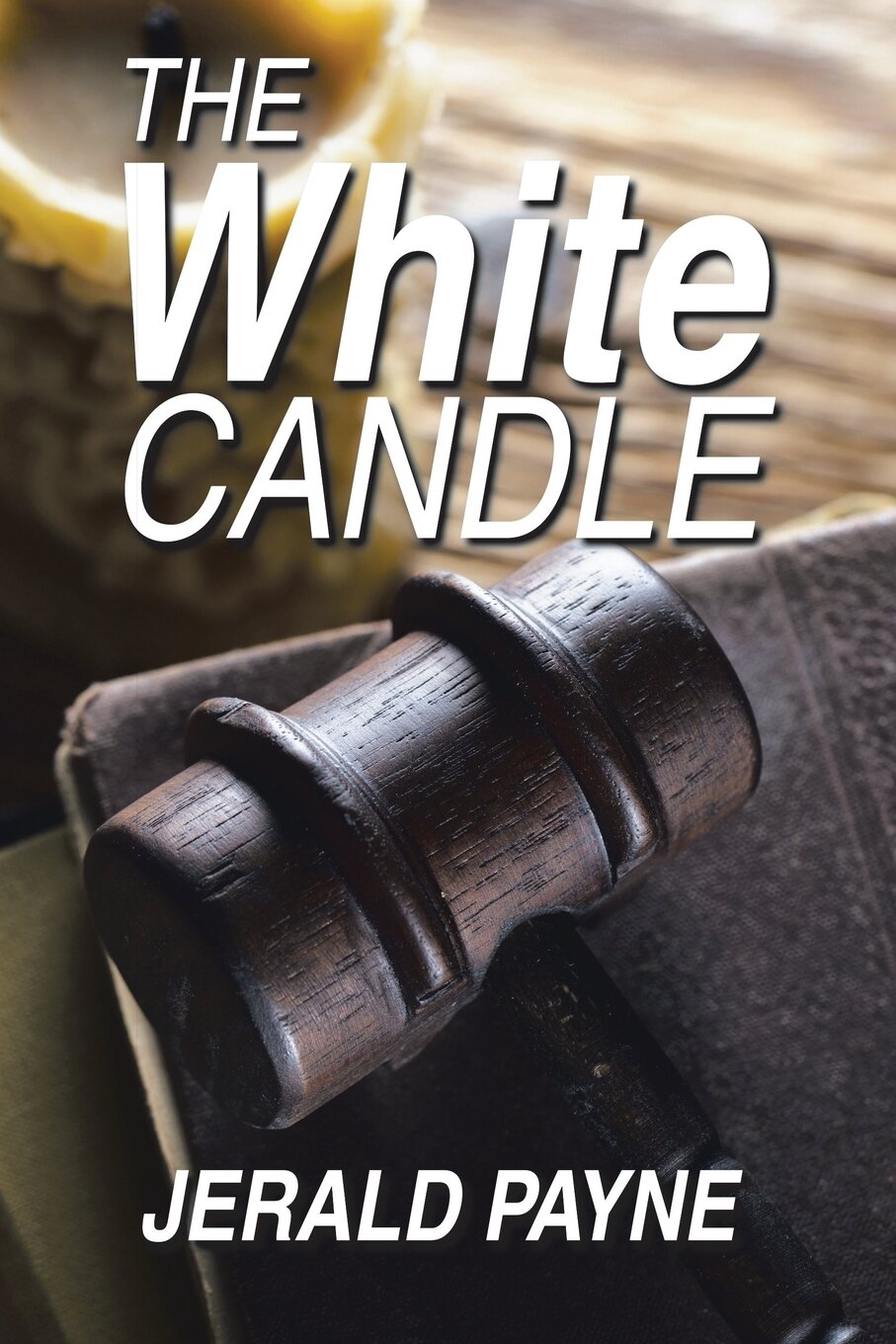 The White Candle — фото 1